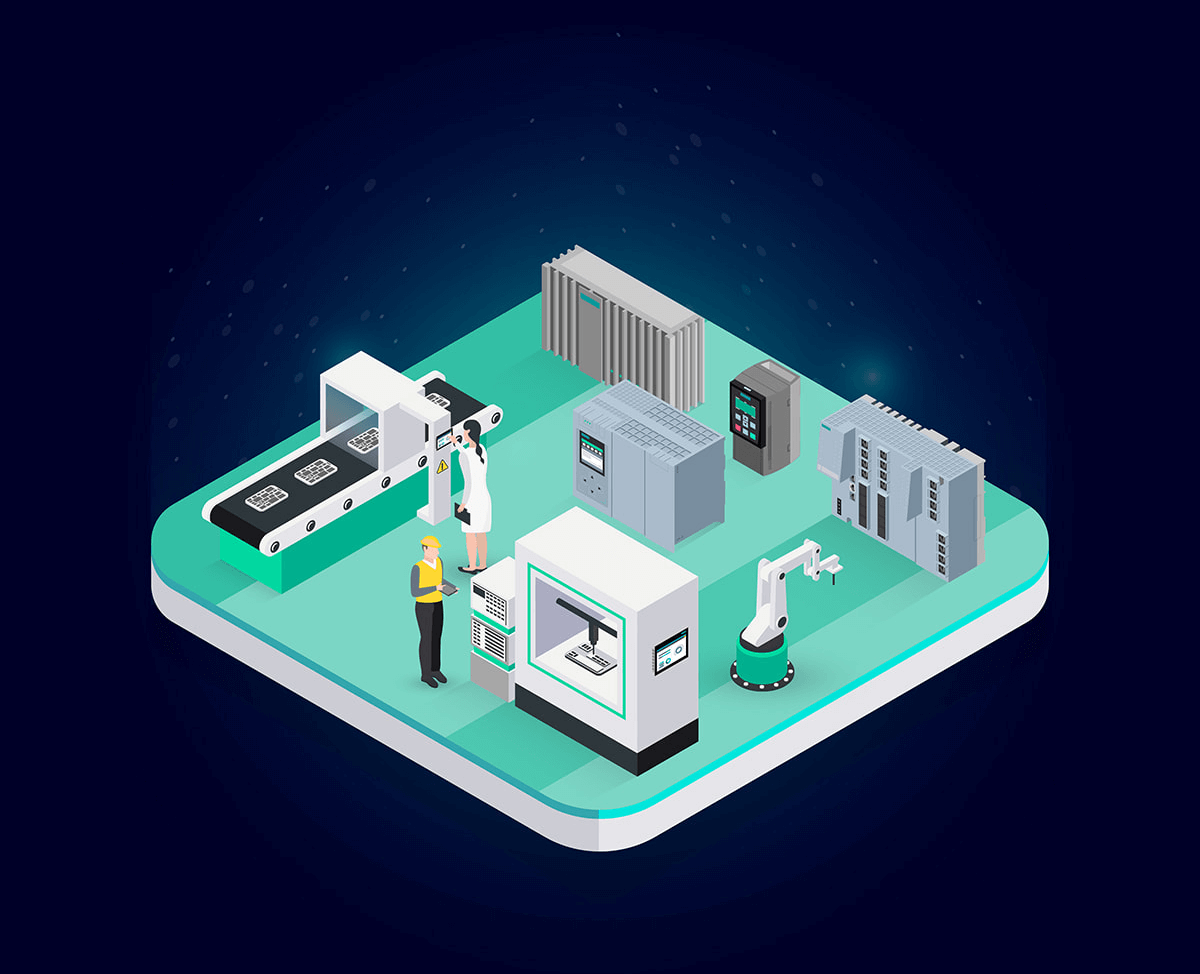 商品详情-SLMP Connector